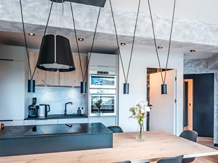 Annemasse, Centre-ville - Appartement 4 pièces à vendre