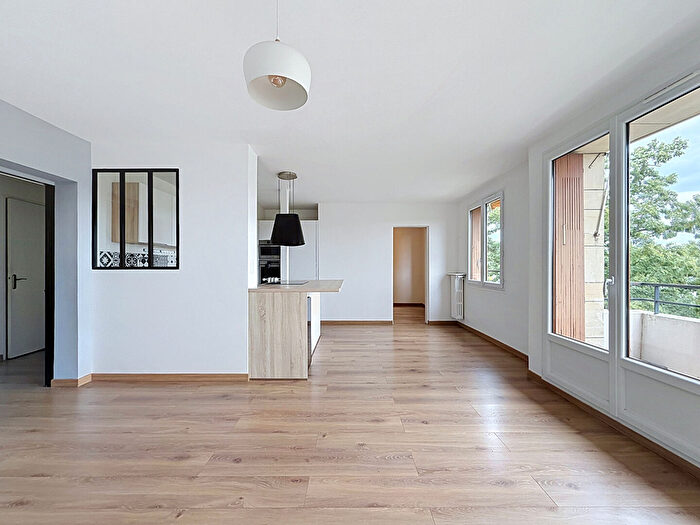 Le Vésinet, Coeur de Ville : Appartement 4 pièces à vendre