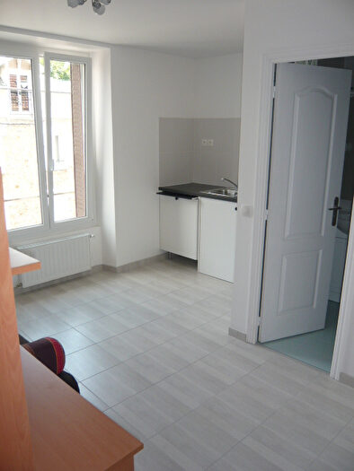 Appartement 1 pièce à louer - Orsay, Le Guichet