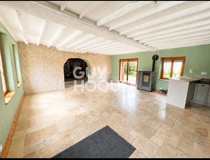 Maison 8 pièces à vendre - Fère-en-Tardenois