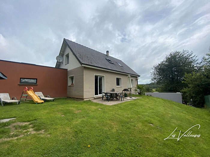 Maison à vendre - Longueil - 7 pièces - 5 chambres