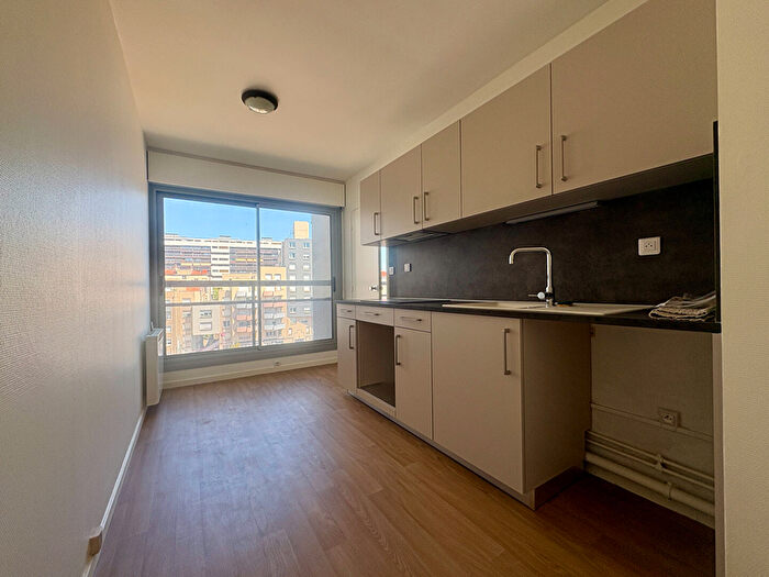 Appartement 2 pièces à Clermont-Ferrand, Jaude, Fontgiève Saint-Alyre, à vendre