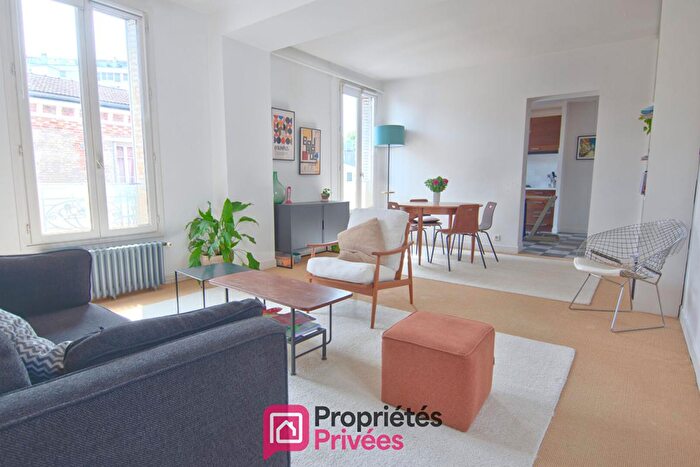 Boulogne-Billancourt, Renault, Billancourt - Appartement 3 pièces à vendre