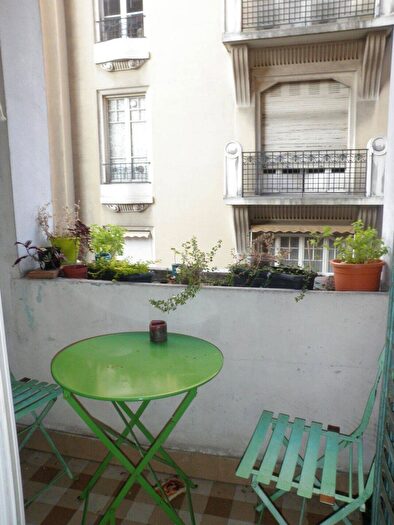 Appartement 1 pièce à louer à Grenoble
