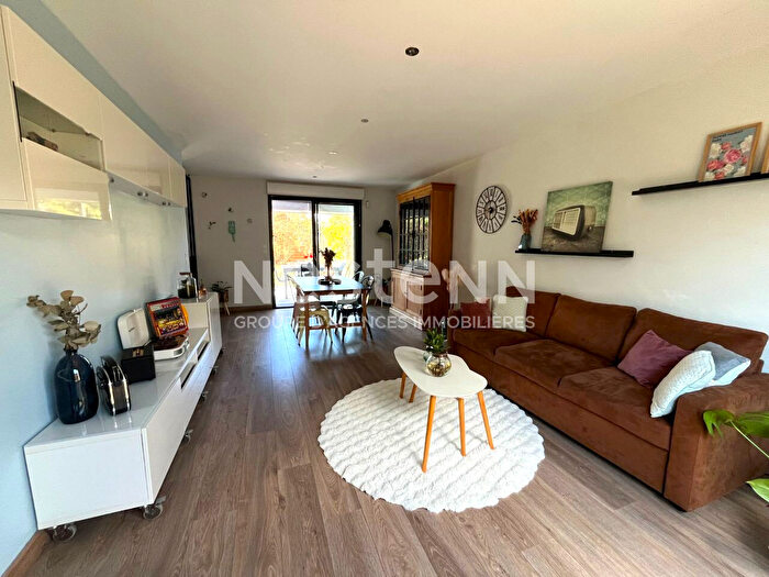 Couëron, Chabossière - Maison 5 pièces à vendre