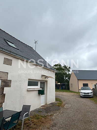 Réguiny : Appartement 2 pièces à louer