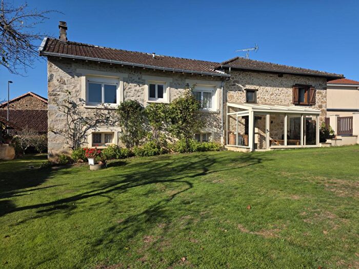 Maison 10 pièces à vendre à Royères