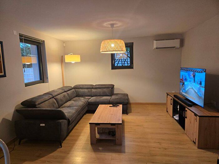 Appartement 2 pièces à louer à La Boisse