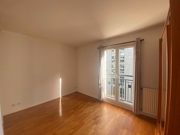 Appartement à vendre - Courbevoie, Faubourg de lArche - 3 pièces - 2 chambres