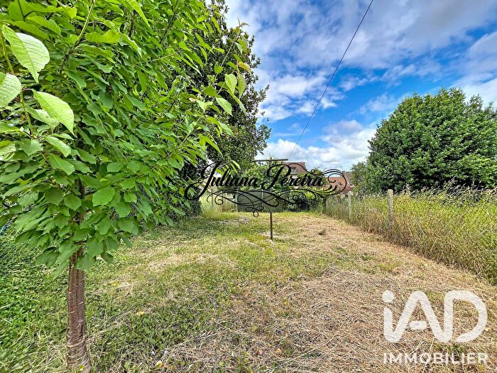 Appartement 2 pièces à Pacy-sur-Eure, à louer