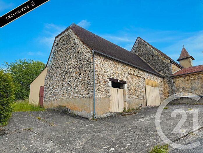 Maison 1 pièce à Salviac, à vendre