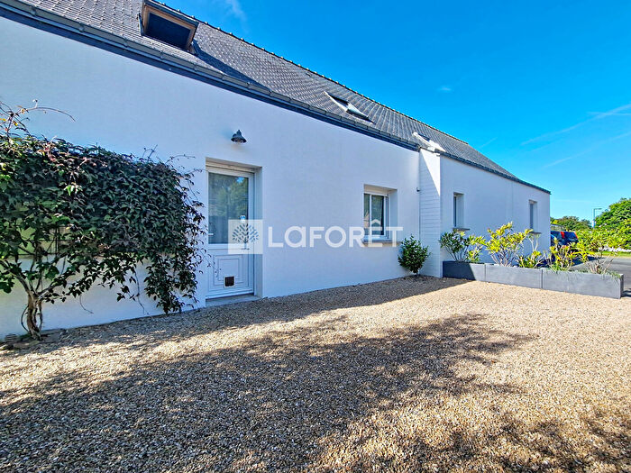 Maison 4 pièces à vendre - Arzal