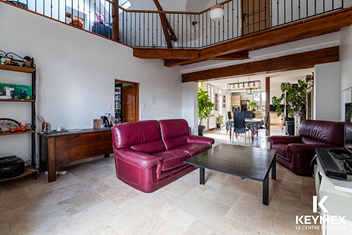 Maison 6 pièces à vendre à Sainte-Geneviève