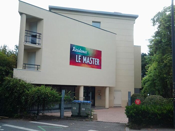 Appartement à louer - Nantes, Hauts-Pavés, Saint-Pasquier, Saint-Félix, Université - 1 pièce