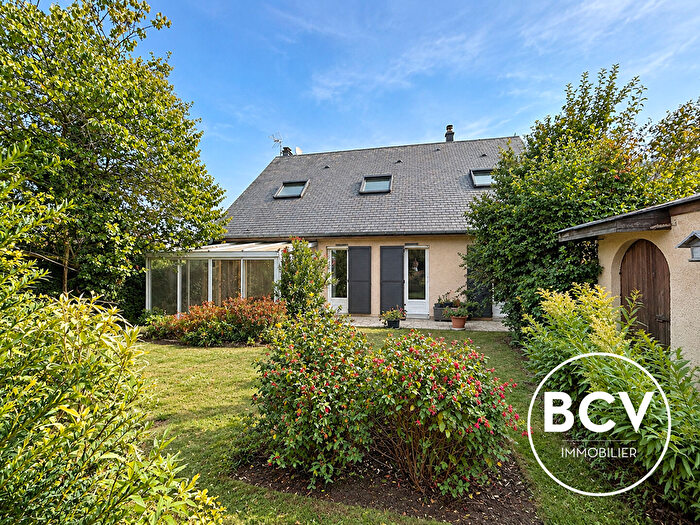 Maison 8 pièces à vendre - Chartres, Fulbert