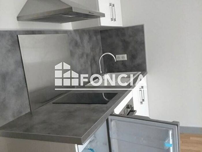 Appartement à louer - La Balance-Palais des Papes, Avignon - 2 pièces - 1 chambre