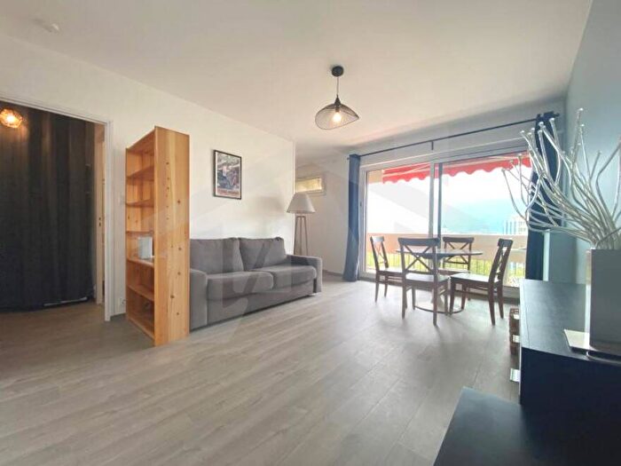 Appartement à louer - Mutualité, Grenoble - 1 pièce