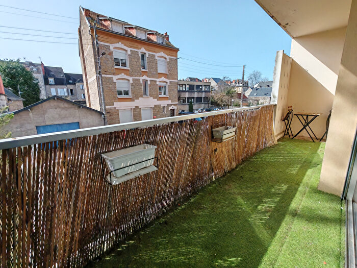 Appartement 1 pièce à Brive-la-Gaillarde, à louer