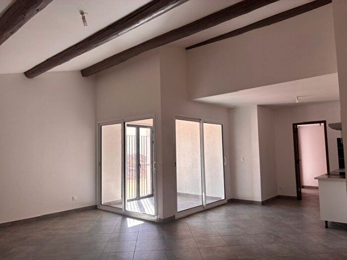 Lunel-Viel - Appartement 3 pièces à louer