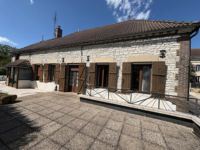 Auxon - Maison 5 pièces à vendre