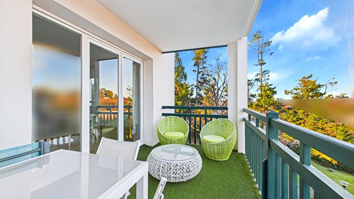 Appartement à vendre - Ciboure - 3 pièces - 2 chambres