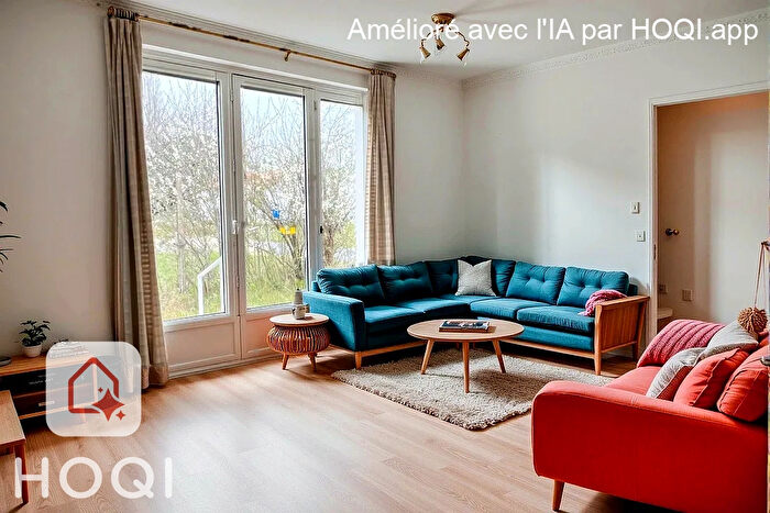 Maison 5 pièces à vendre - Challans
