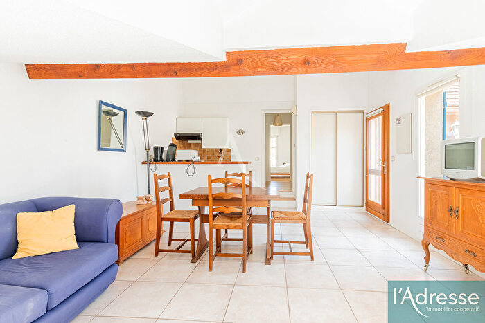 Orsay, Le Guichet - Appartement 2 pièces à vendre