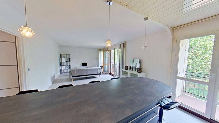 Appartement 2 pièces à louer - Vallée Aux Renards, Fresnes