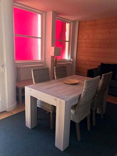 Ouest et Nord, Passy : Appartement 2 pièces à louer