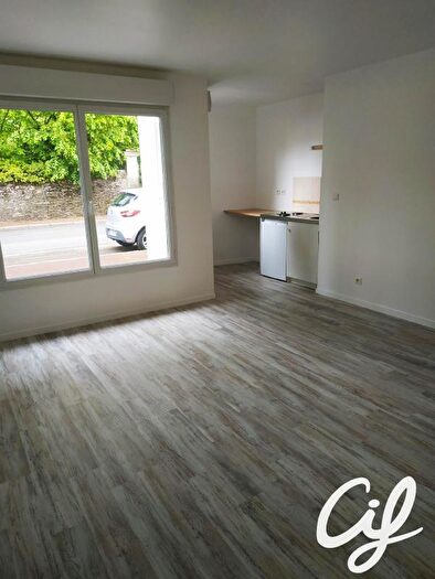 Appartement 1 pièce à louer - Sainte-Luce-sur-Loire