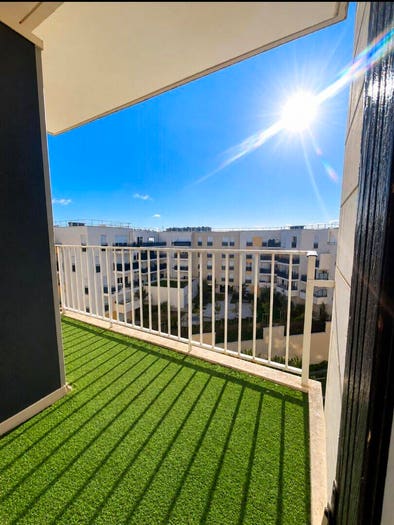 Appartement 1 pièce à Patton Nord Est, Melun, à louer