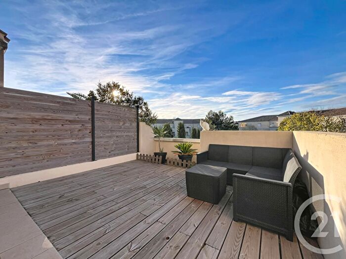 Maison à vendre - Juvignac - 4 pièces - 3 chambres