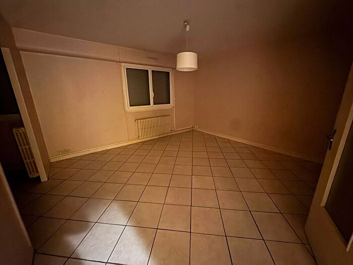 Poitiers Sud - Appartement 1 pièce à louer