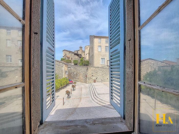 Maison à vendre - Alixan - 8 pièces - 6 chambres