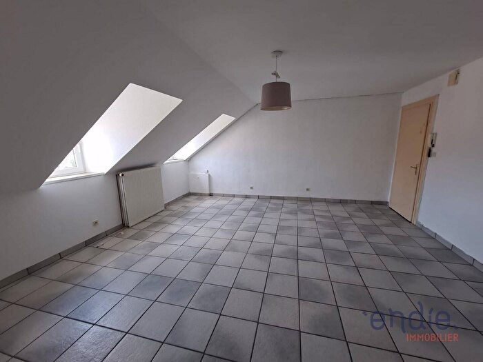 Berne, Seloncourt : Appartement 3 pièces à louer
