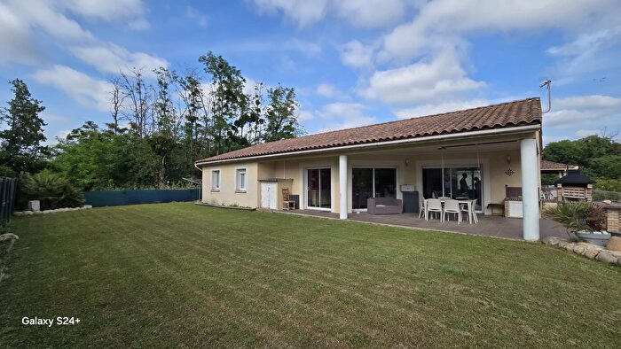 Maison 5 pièces à vendre - Verniolle