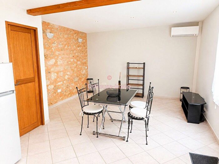 Périgueux - Appartement 2 pièces à louer