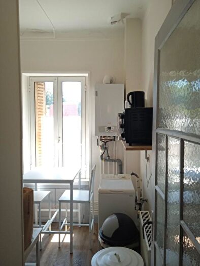 Appartement 1 pièce à louer - Nancy, Haussonville, Blandan, Donop