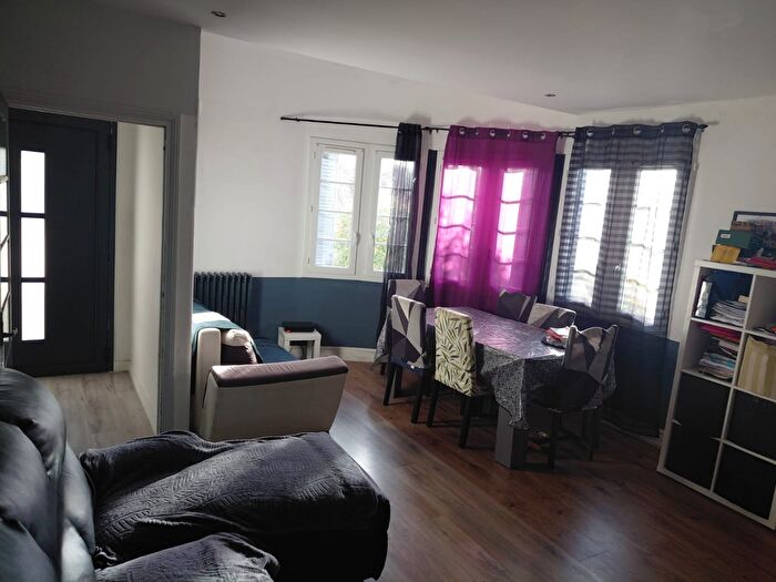 Maison à vendre - Auterive - 8 pièces - 5 chambres