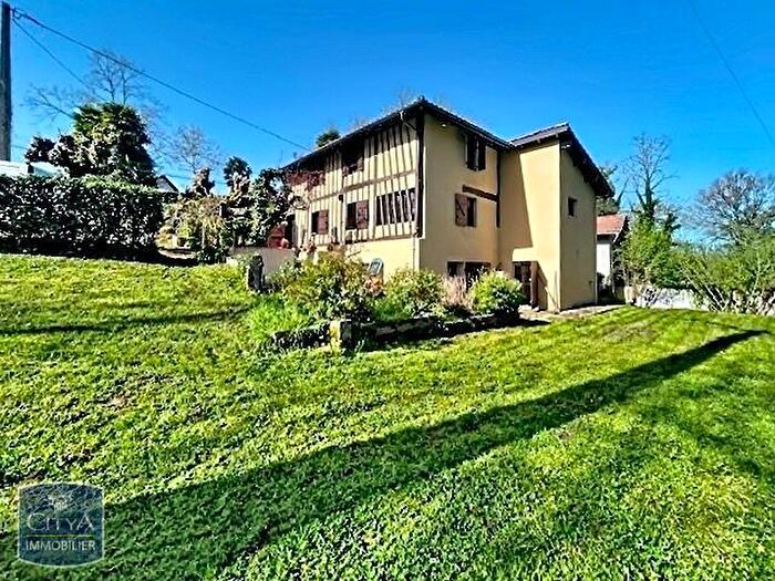 Maison 4 pièces à Saint-Cricq-Villeneuve, à vendre