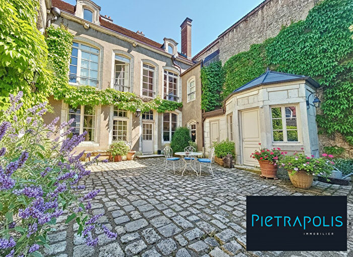 Chaumont - Maison 8 pièces à vendre
