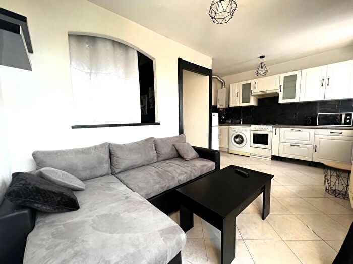 Appartement 1 pièce à louer - Nice, Saint-Maurice