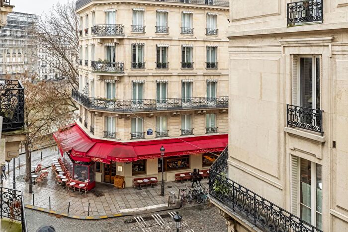 Appartement 4 pièces à Paris 4ème, Les Iles, à vendre