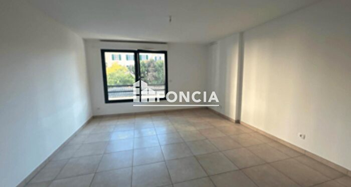 Cannes, Prado, République - Appartement 2 pièces à vendre