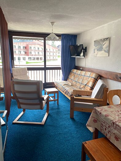 Appartement à vendre - Taninges - 1 pièce