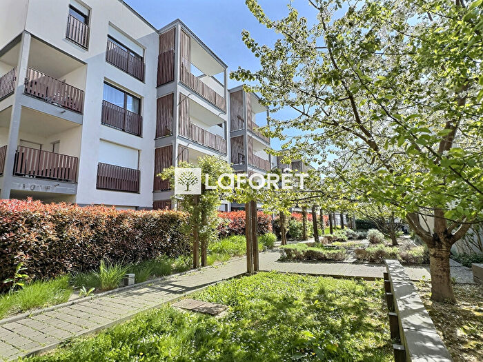 Vitry-sur-Seine, Plateau - Appartement 3 pièces à vendre