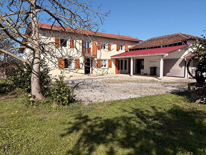 Maison à vendre - Mant - 5 pièces - 4 chambres