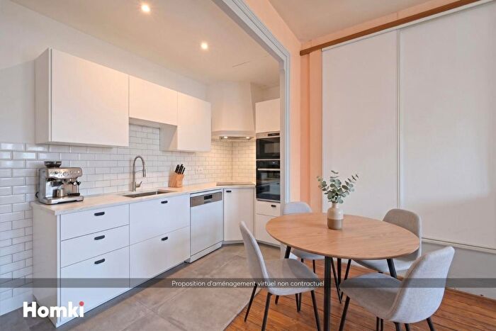 Appartement 4 pièces à Belley, à vendre