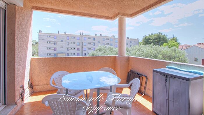 Appartement 2 pièces à Istres, Boulingrin, Saint-Félix, à vendre