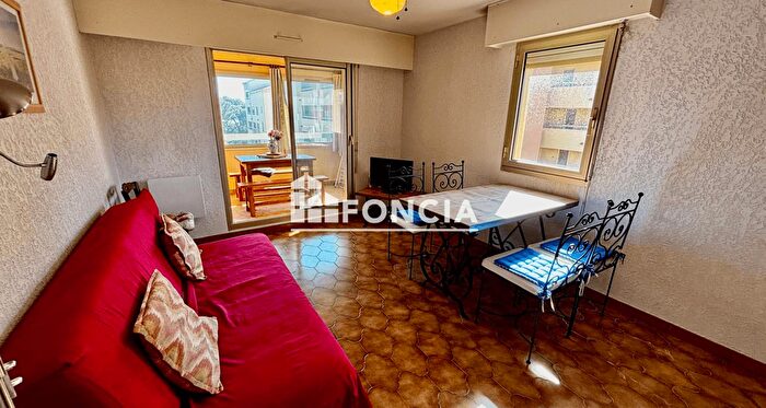 Six-Fours-les-Plages, Font de Fillol, Rayolet, Le Brusc - Appartement 3 pièces à vendre